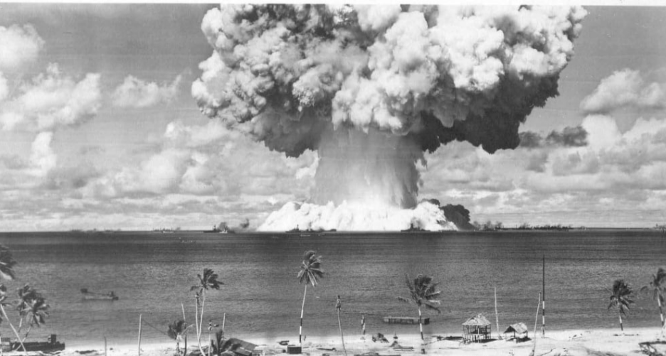 The truth about nuclear power – the destructive power of the atom, dead ...